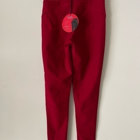 MAZE collection LEVANTA COLA PONTE | Pants & Jumpsuits | Maze ...